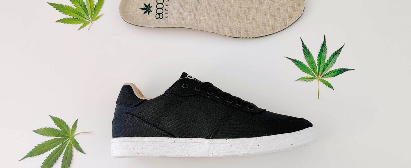 New HEMP shoes landing on 420 | 8000Kicks