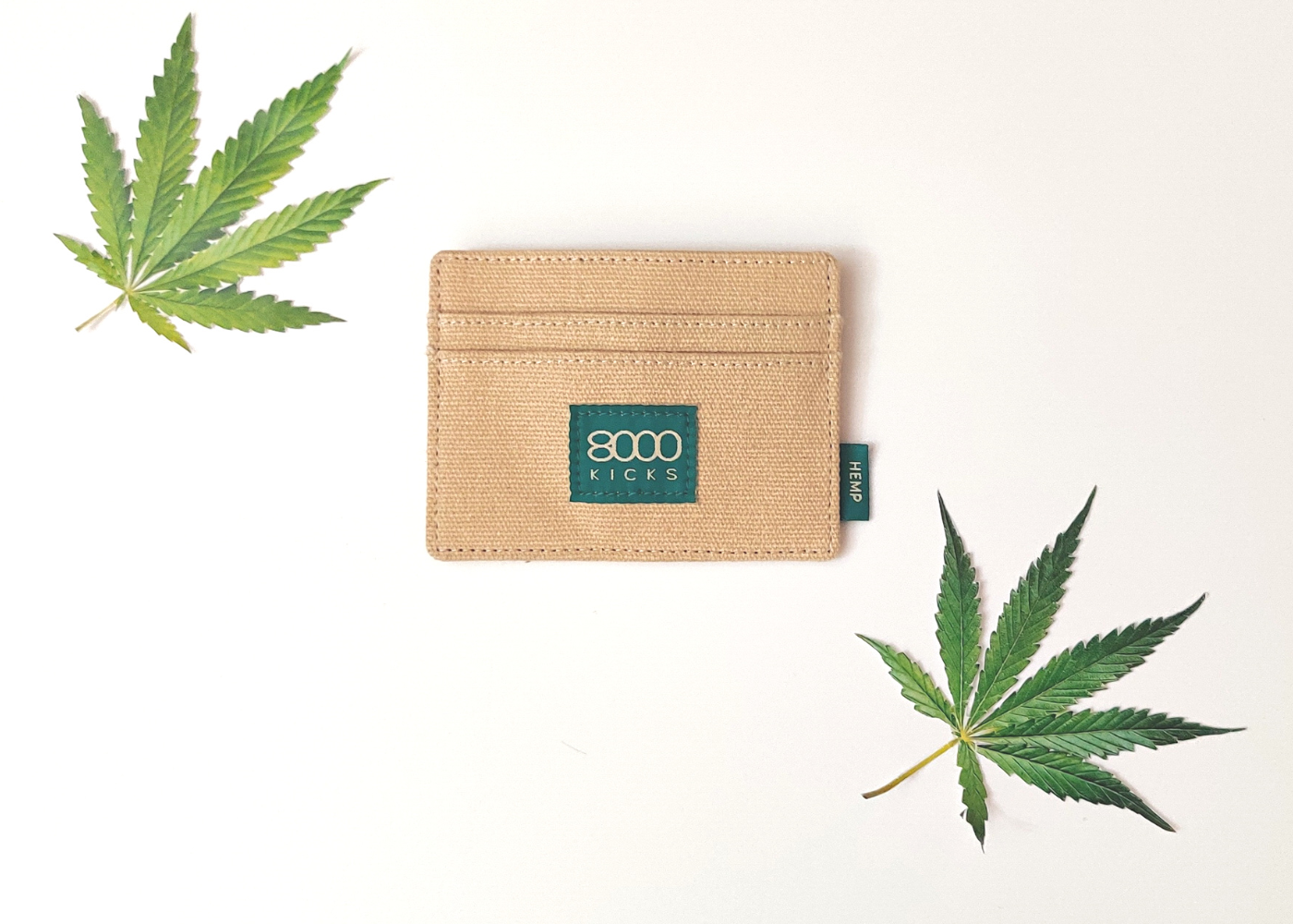 Hemp Wallets | Durable, Functional and cool – 8000Kicks