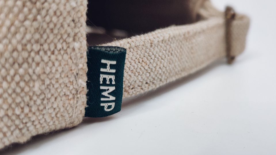 Shop our Hemp Hat (Baseball Cap) | 8000Kicks